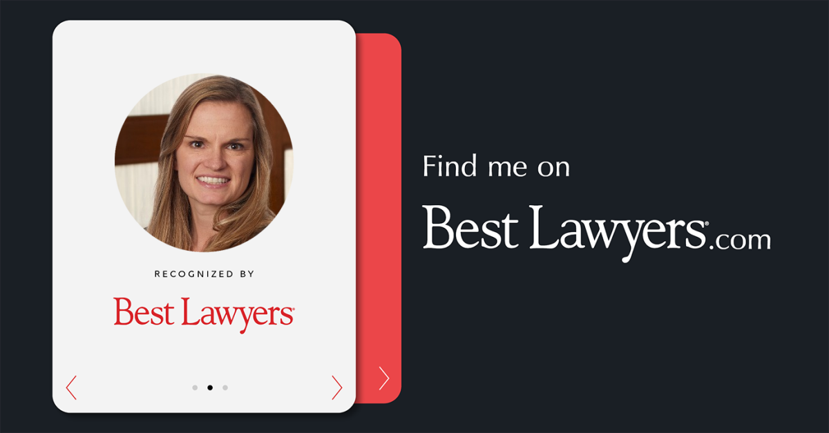 Jessica Hutson Polakowski - Litigation - Real Estate Lawyer - Madison, WI