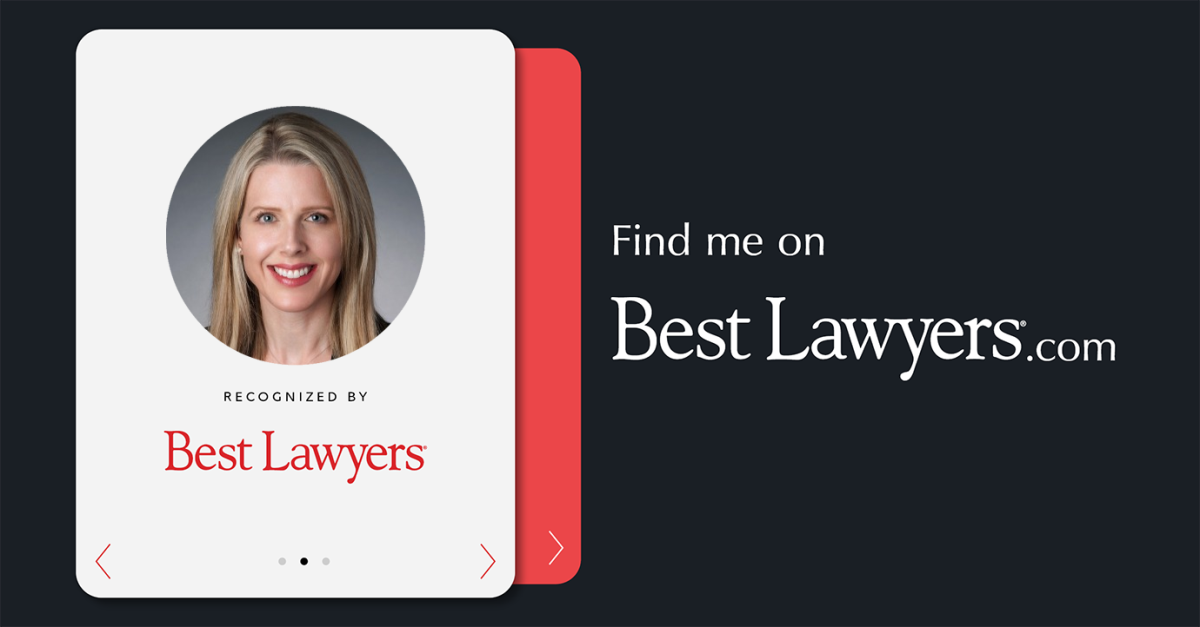 Jessica L. Everett-Garcia - Commercial Litigation Lawyer - Phoenix, AZ
