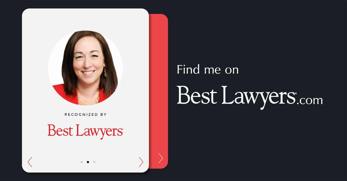 Jessica L. Klander - Professional Malpractice Law - Defendants Lawyer ...