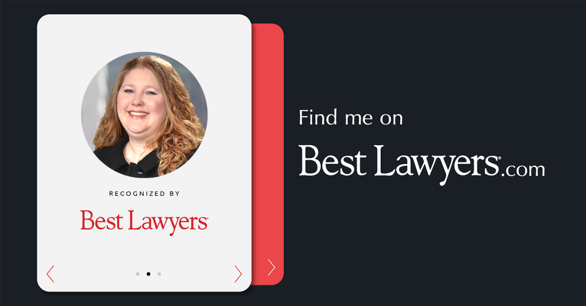 Jessica Moore - Family Law Lawyer - Seattle, WA