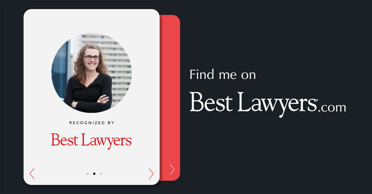 Jessica Schofield - Family Law Lawyer - Winnipeg, MB