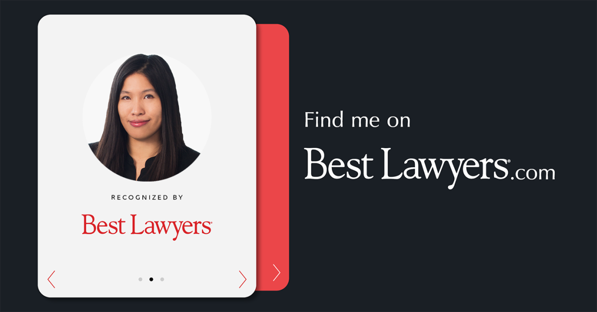 Joanna Jung-Erh Lin - Mergers and Acquisitions Law Lawyer - Dallas, TX