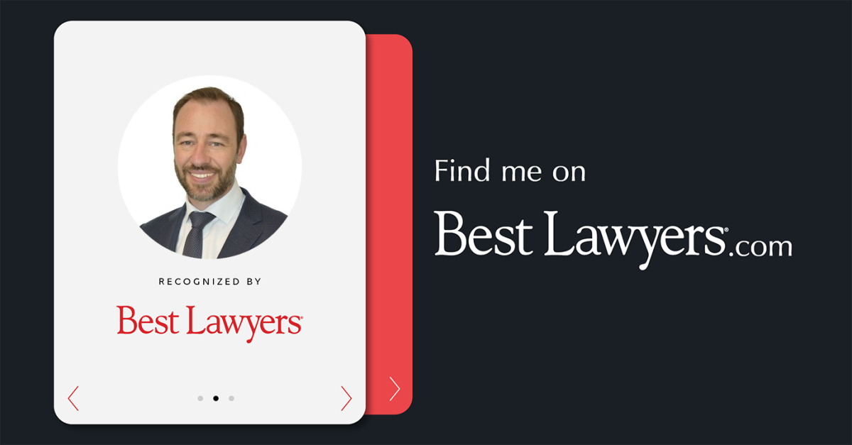 Joe Parisi - Insurance Law Lawyer - Adelaide, Australia