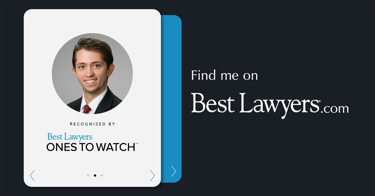 Joe Tobias - Tax Law Lawyer - Houston, TX | Best Lawyers