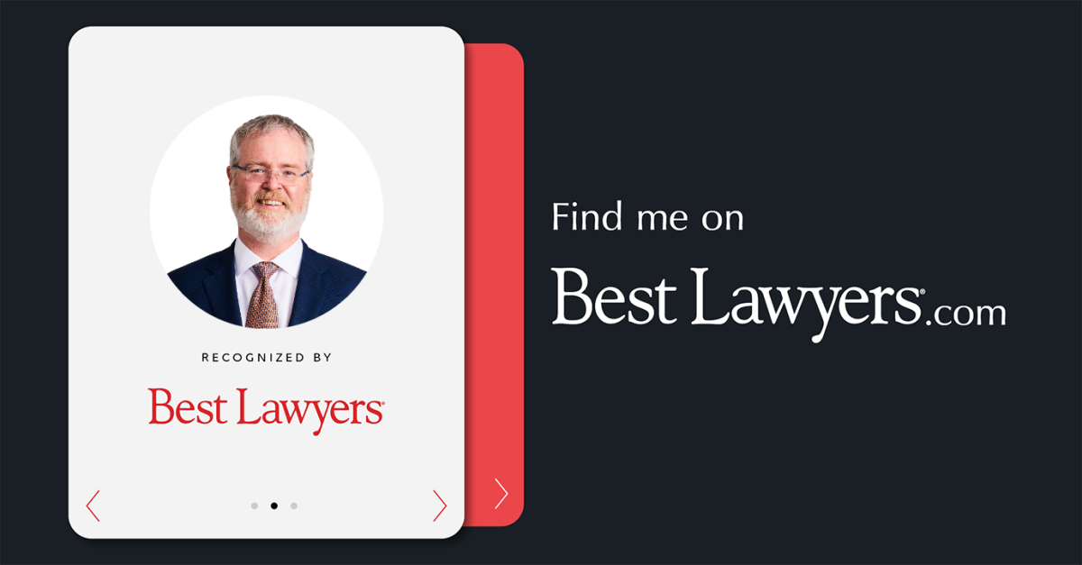 John Atchison - Corporate Law Lawyer - Toronto, ON