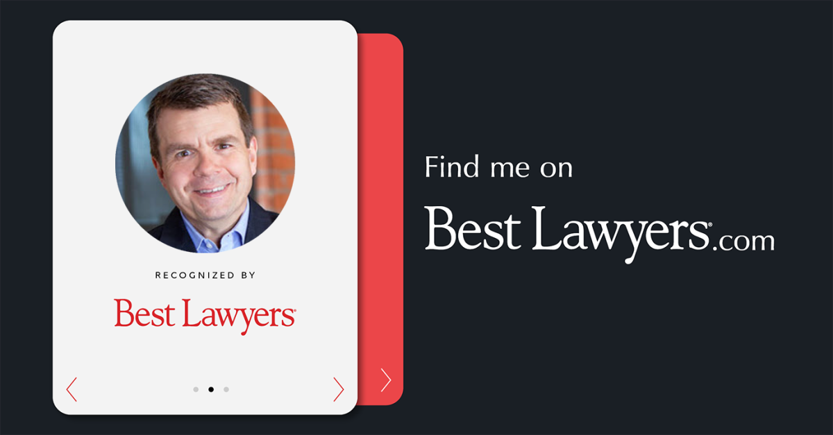 John DeGroote - Mediation Lawyer - Dallas, TX | Best Lawyers