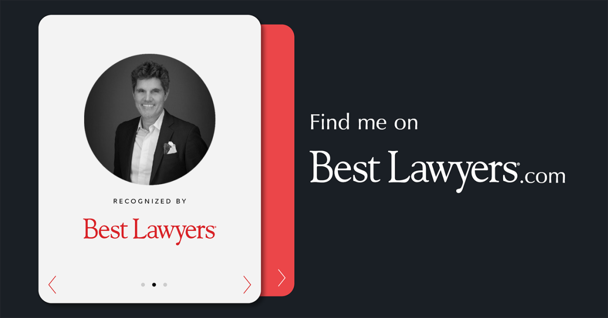 John F. Lauro - Bet-the-Company Litigation Lawyer - Tampa, FL