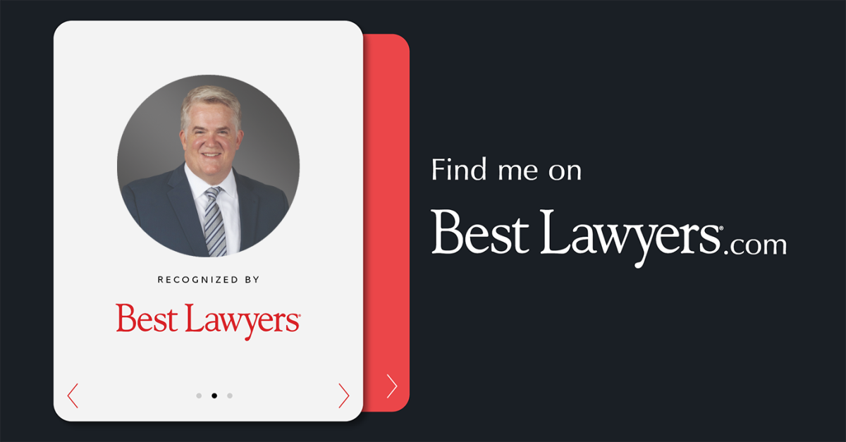 John Huber - Corporate Compliance Law Lawyer - Salt Lake City, UT