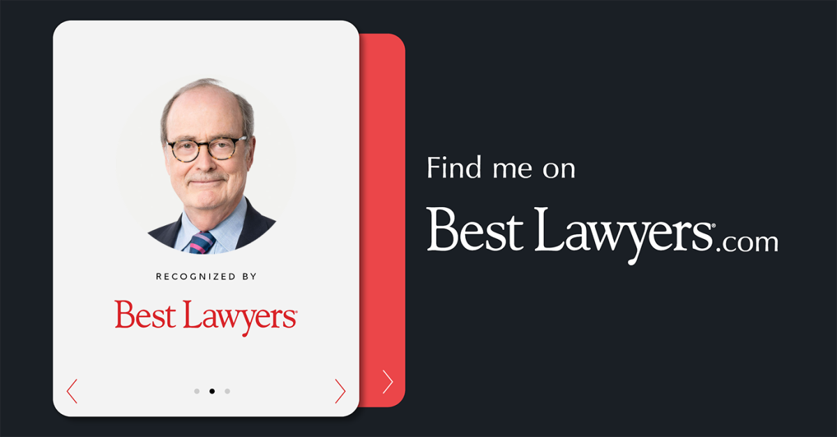 John Hurley - Aboriginal Law / Indigenous Practice Lawyer - Montréal, QC