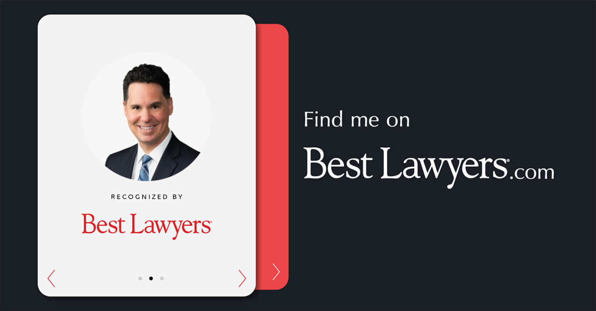 John J. Calandra - Commercial Litigation Lawyer - New York, NY