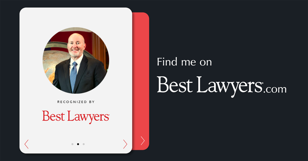 John R. W. Cracken - Mass Tort Litigation / Class Actions - Plaintiffs ...
