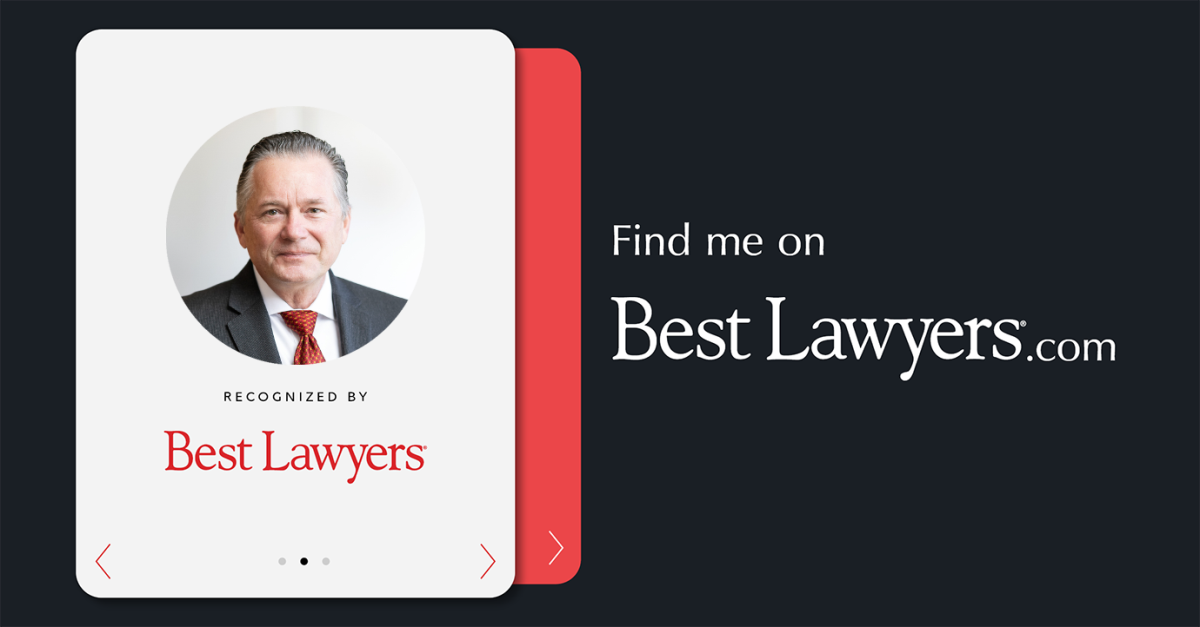 John Russell "Russ" Campbell - Commercial Litigation Lawyer ...