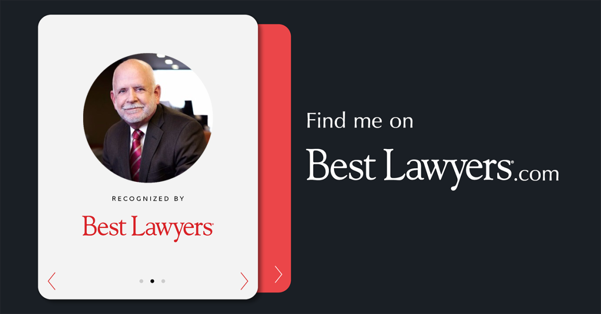 John S. Sandberg - Commercial Litigation Lawyer - St. Louis, MO