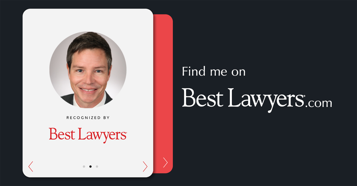 John Simpson - Intellectual Property Law Lawyer - Toronto, ON