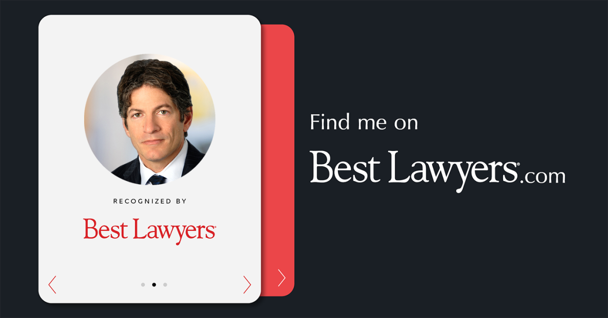 Jonathan B. "Jon" Sokol - Litigation - Insurance Lawyer - Los Angeles, CA