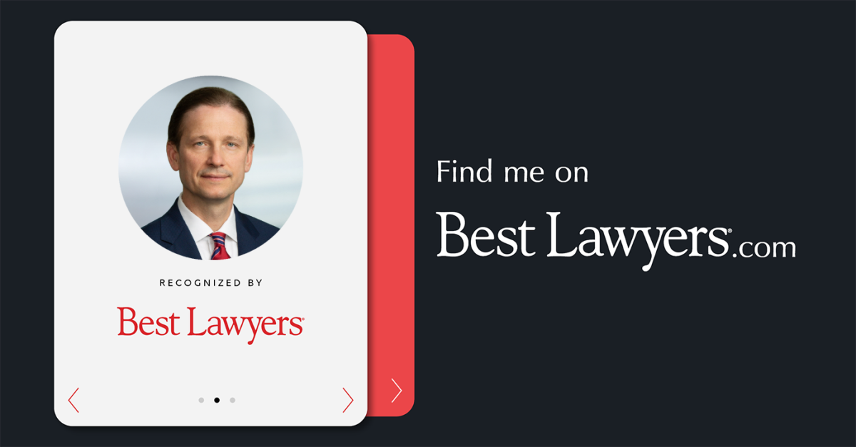 Jonathan Baughman - Oil and Gas Law Lawyer - Houston, TX