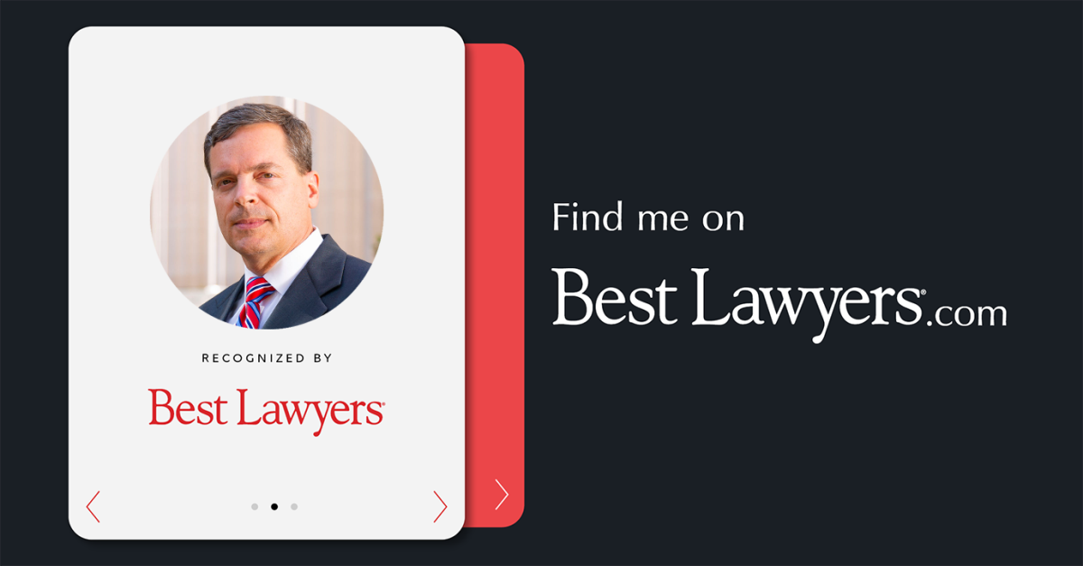 Jonathan D. Cooper - Criminal Defense: General Practice Lawyer ...