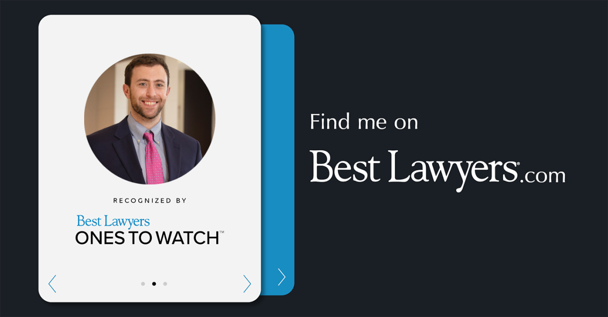 Jonathan DiChiara - Corporate Law Lawyer - Atlanta, GA