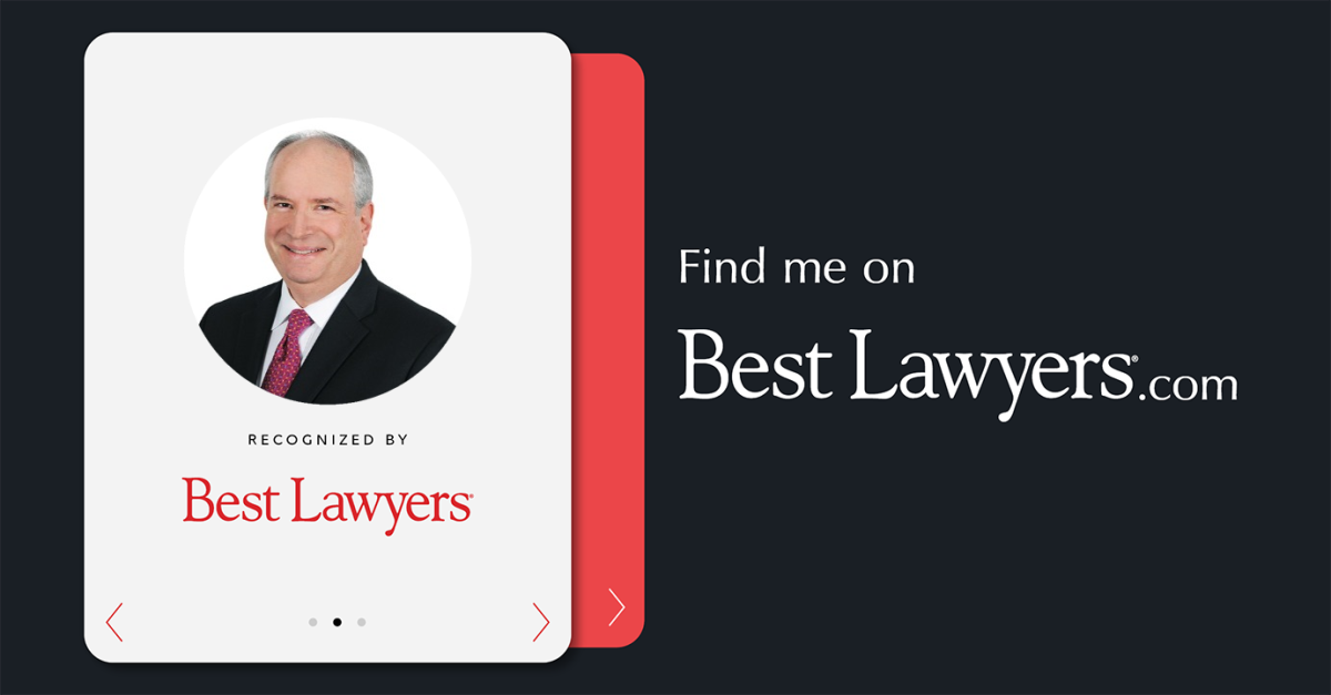 Jonathan E. Kaplan - Employment Law - Management Lawyer - Memphis, TN