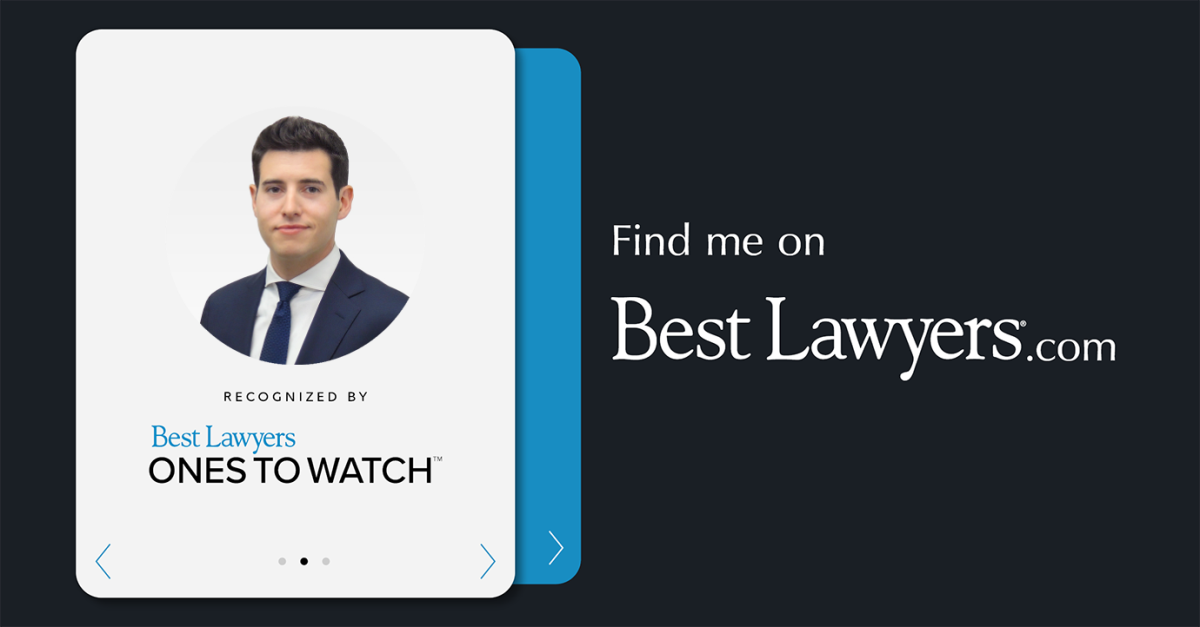 Jonathan Goldsmith - Commercial Litigation Lawyer - New York, NY
