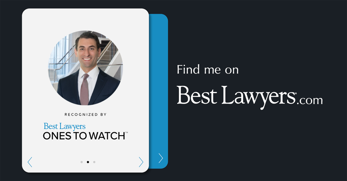 Jonathan Hermann - Commercial Litigation Lawyer - Atlanta, GA