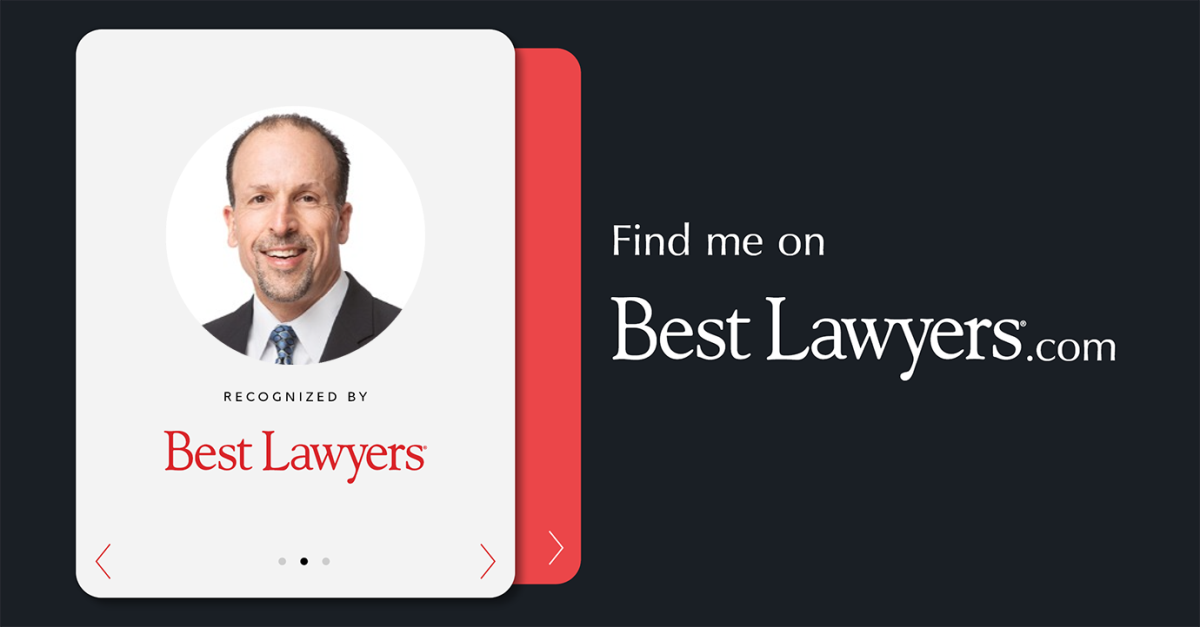 Jonathan Shapiro - Employment Law - Management Lawyer - New York, NY