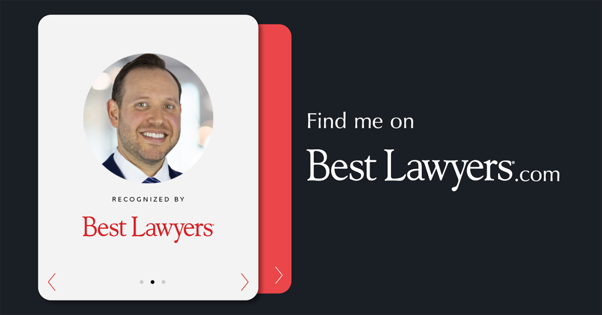 Jordan Shaw - Commercial Litigation Lawyer - Fort Lauderdale, FL