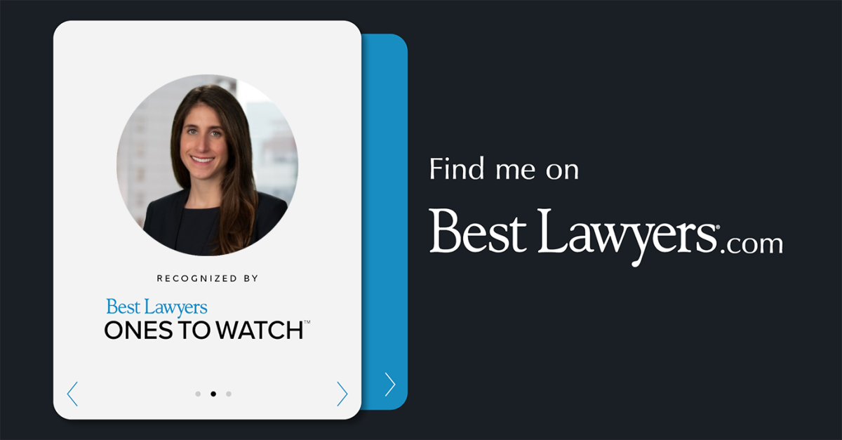 Jordyn L. Simon - Real Estate Law Lawyer - Atlanta, GA