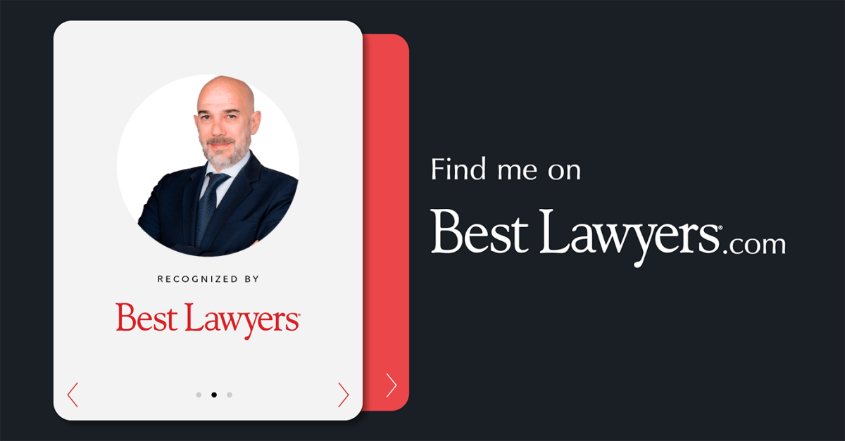 Jorge Alberto Labastida - Banking and Finance Law Lawyer - Mexico City ...