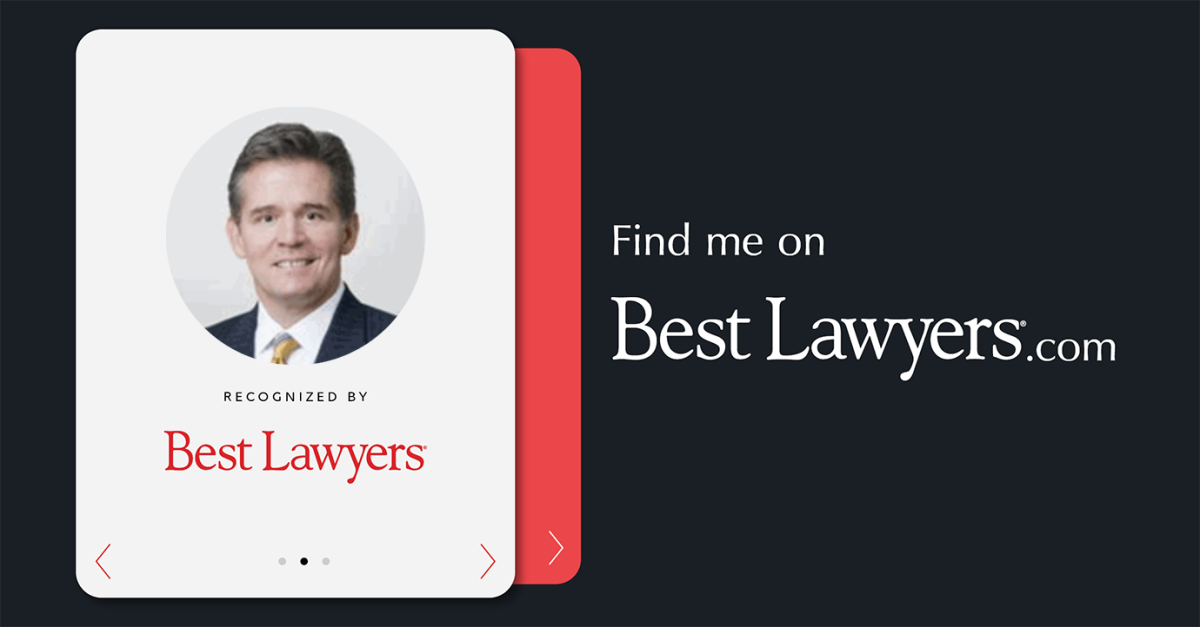 Joseph H. "Joe" Varner III - Bankruptcy and Creditor Debtor Rights ...