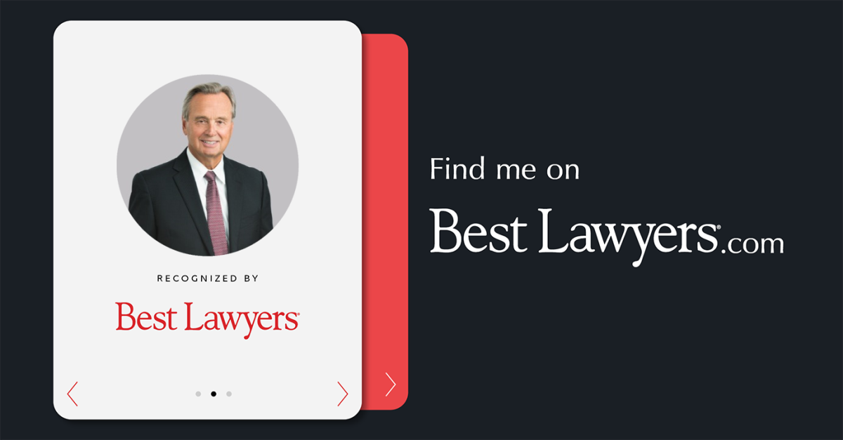 Joseph J. Duffy - Bet-the-Company Litigation Lawyer - Chicago, IL