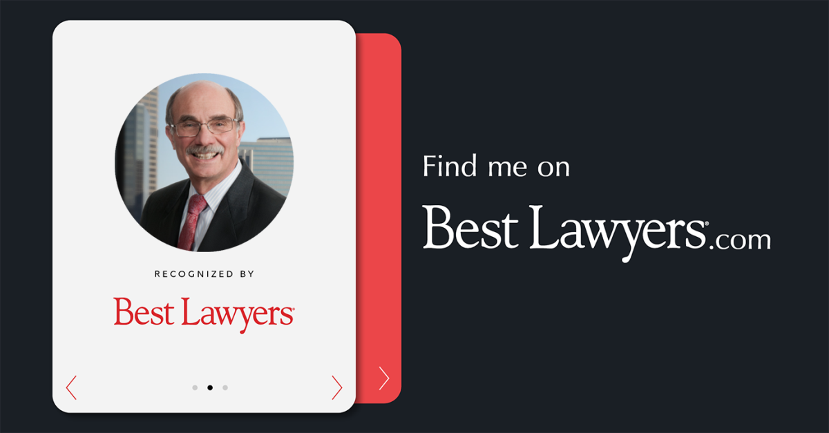 Joseph J. "Joe" Bronesky - Commercial Litigation Lawyer - Denver, CO