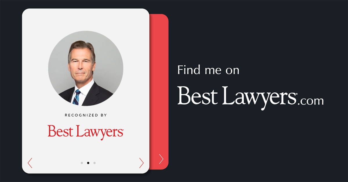 Joseph J. Markson - Criminal Defence Lawyer - Toronto, ON