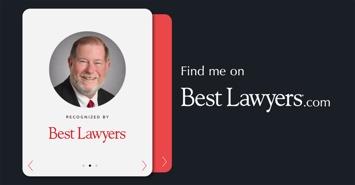 Joseph L. "Larry" Shea, Jr. - Commercial Litigation Lawyer - Shreveport, LA