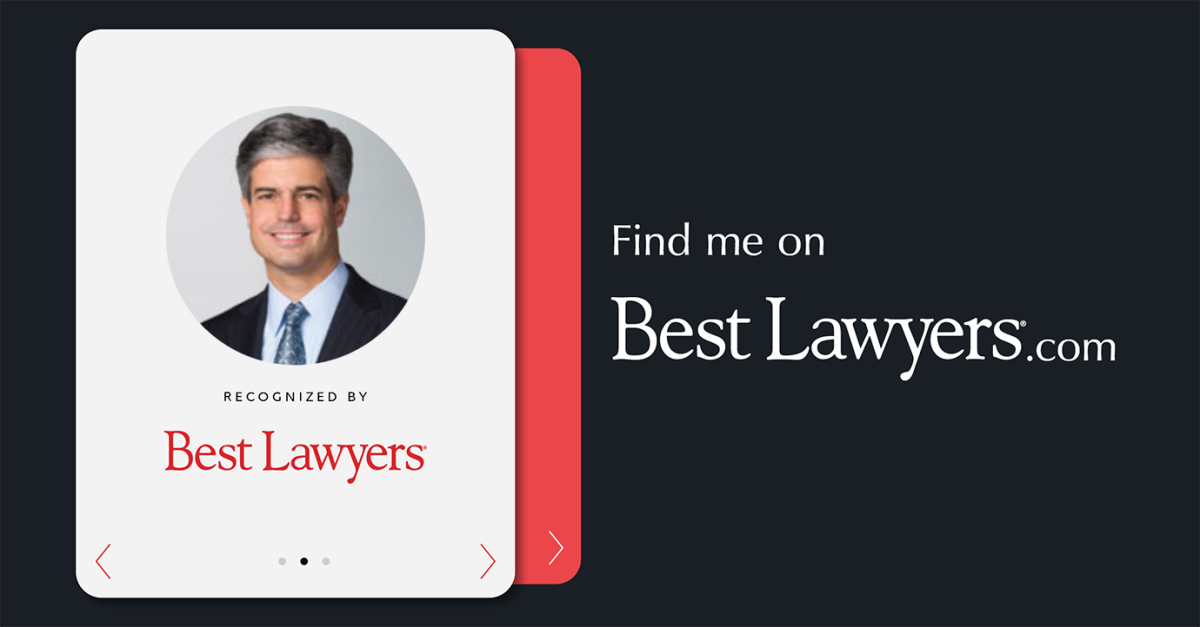Joseph M. Leccese - Sports Law Lawyer - New York, NY