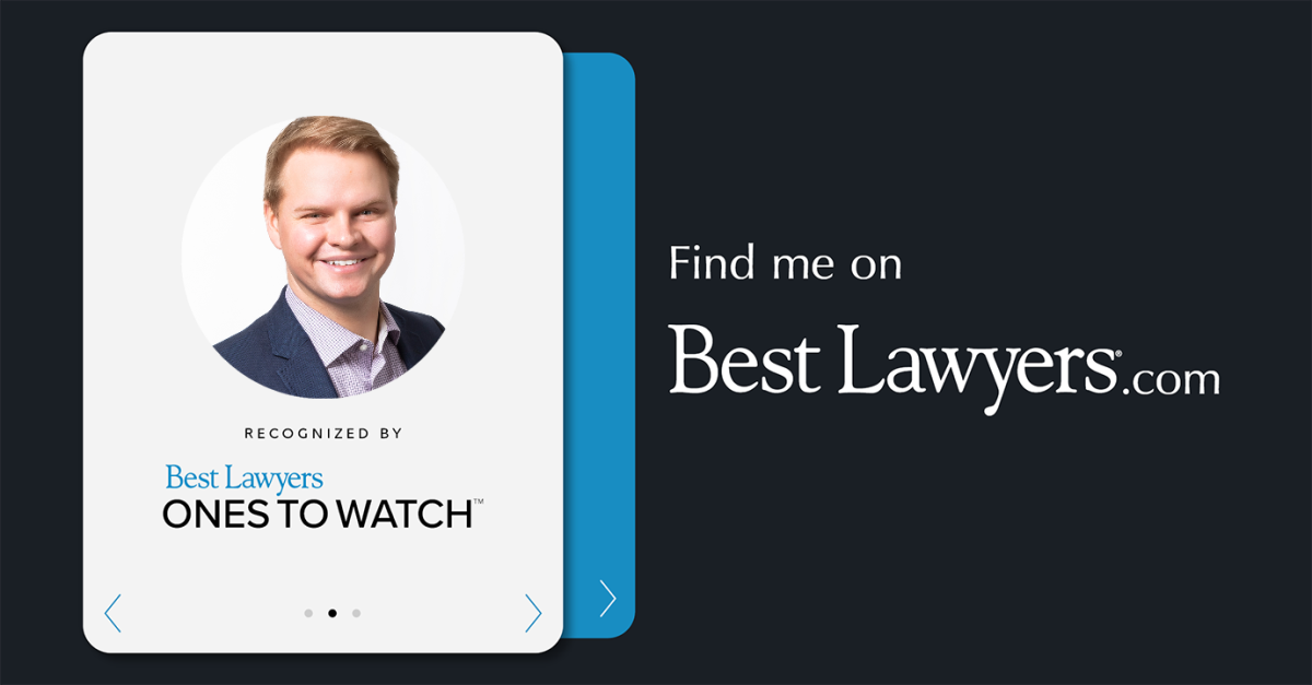 Joseph P. Evans - Commercial Litigation Lawyer - Seattle, WA
