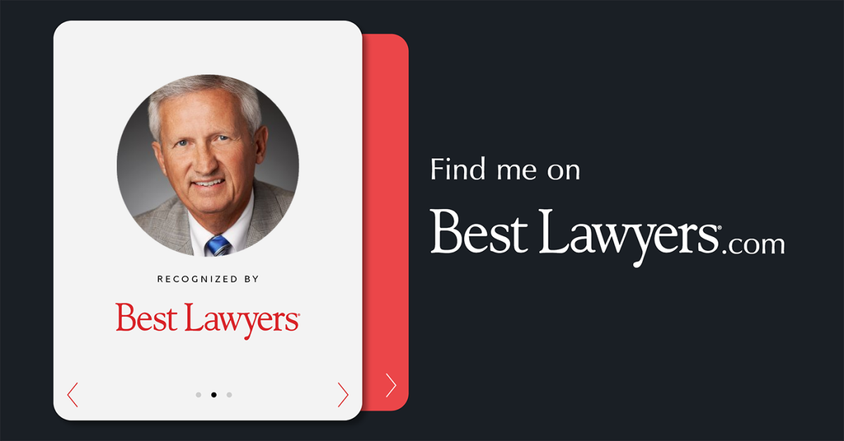 Joseph P. "Joe" Mellen - Tax Law Lawyer - Cincinnati, OH