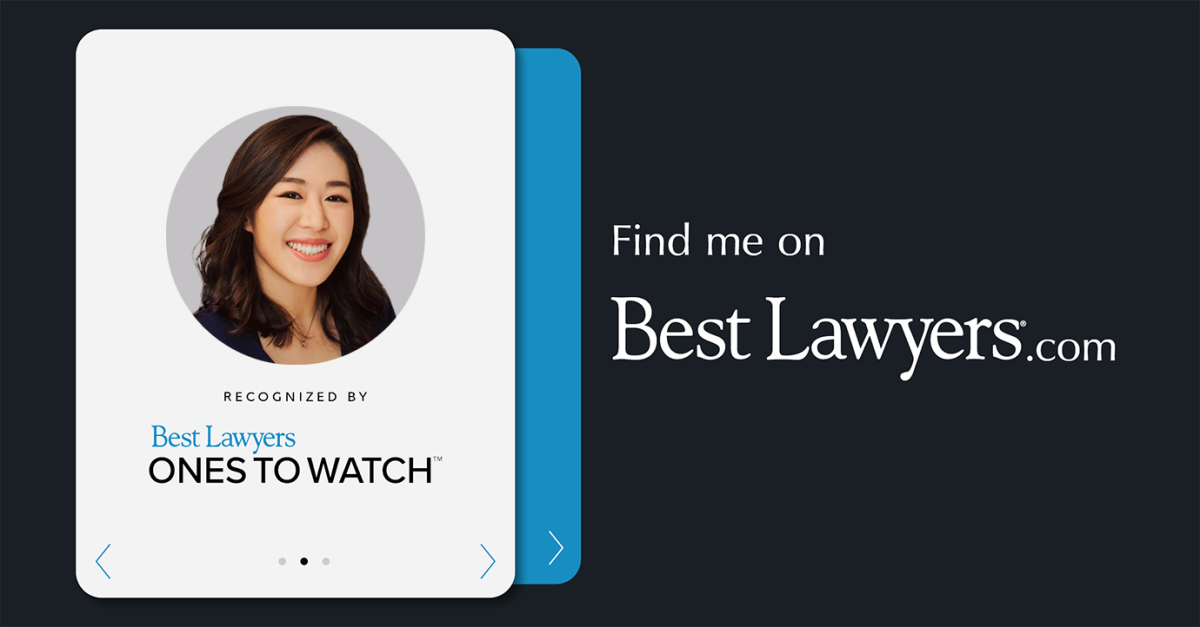 Josephine Hsu - Administrative / Regulatory Law Lawyer - Washington, DC