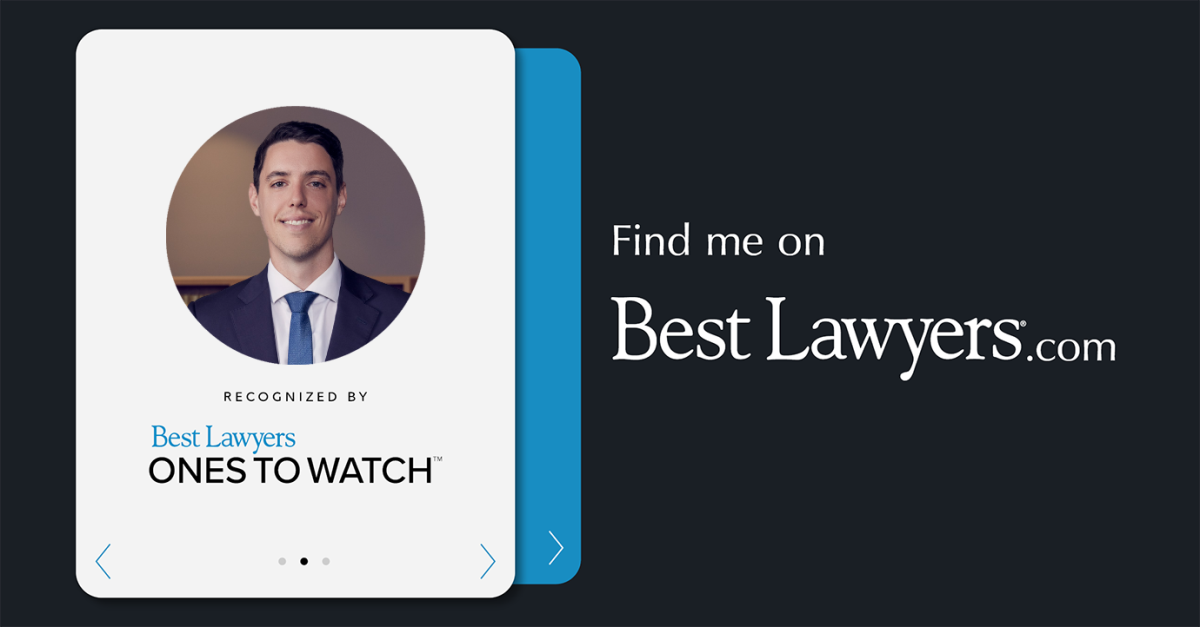 Josh Martin - Labour and Employment Law Lawyer - Sydney, Australia