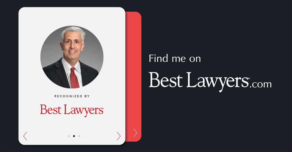 Joshua "Josh" Grabel - Administrative / Regulatory Law Lawyer - Phoenix, AZ