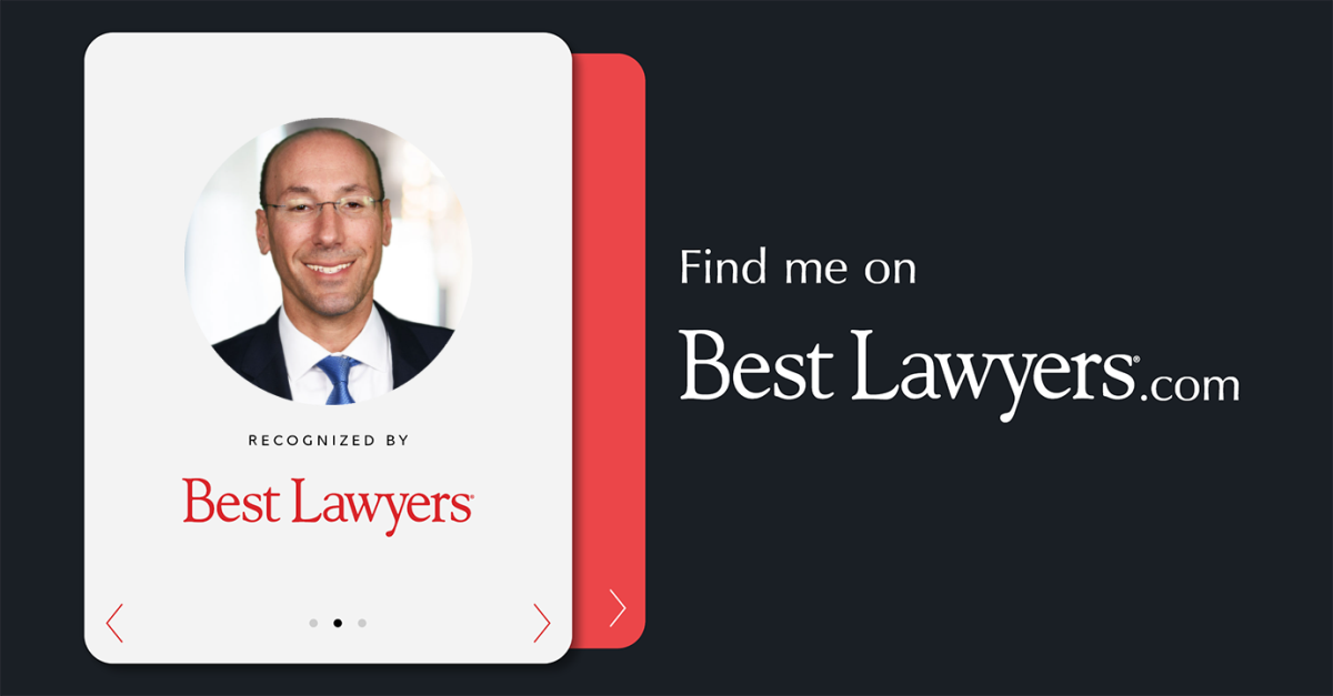 Joshua K. Friedman - Family Law Lawyer - Boca Raton, FL