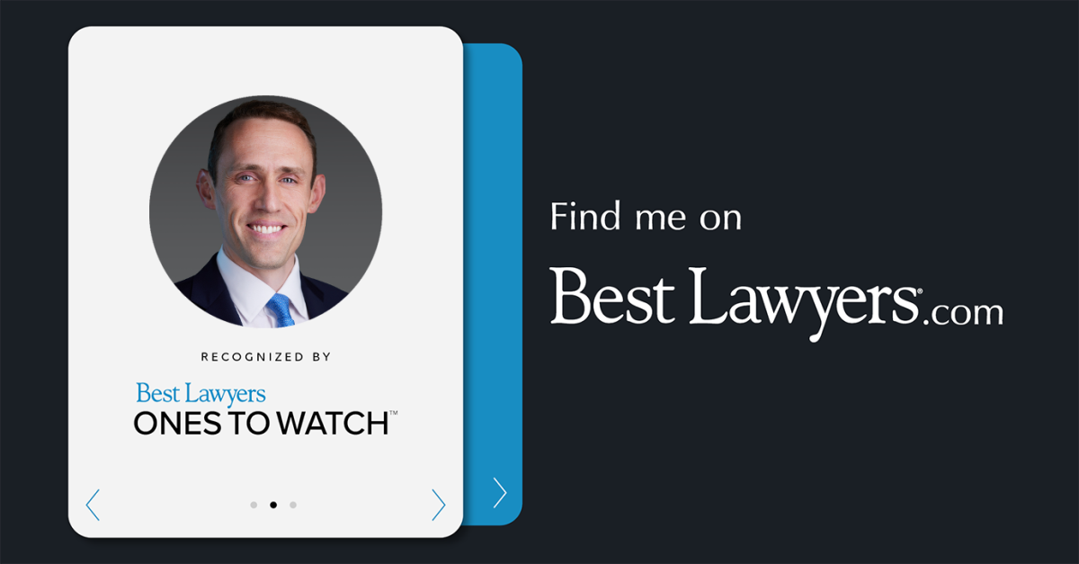 Joshua L. Boehm - Commercial Litigation Lawyer - New York, NY