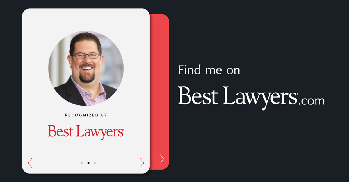 Joshua Larsen - Litigation - Intellectual Property Lawyer ...