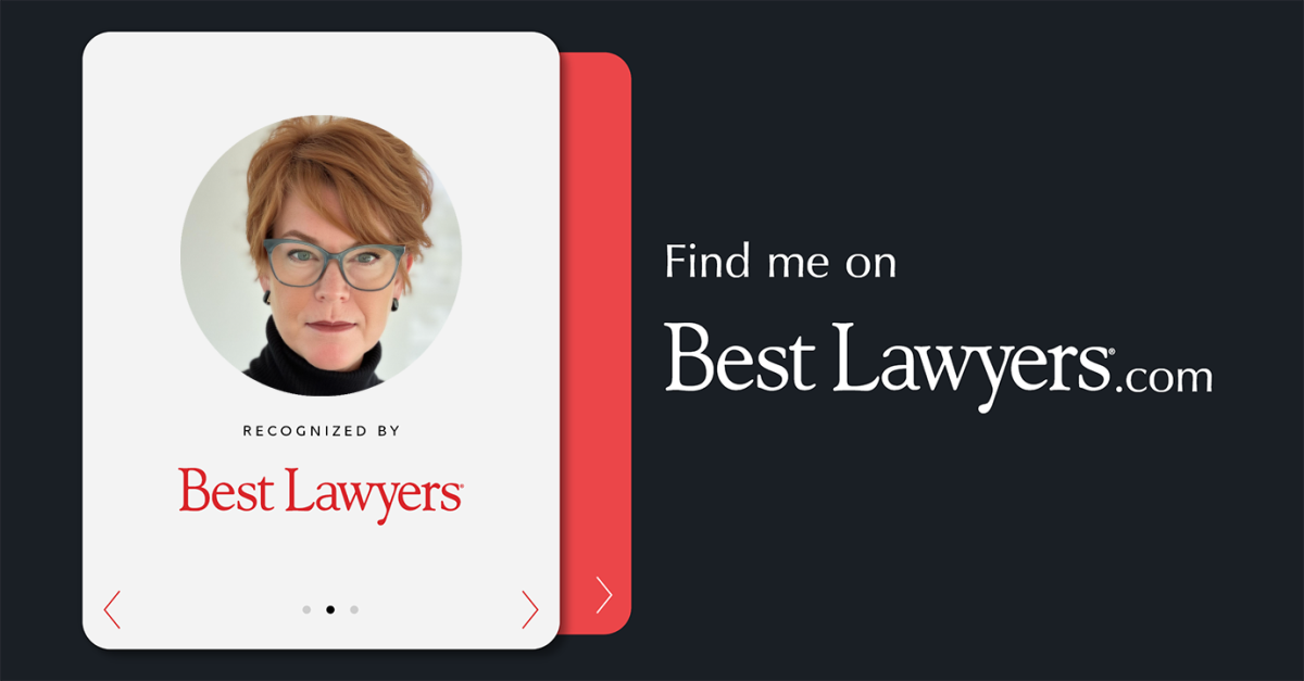 Judith Hull - Personal Injury Litigation Lawyer - London, ON