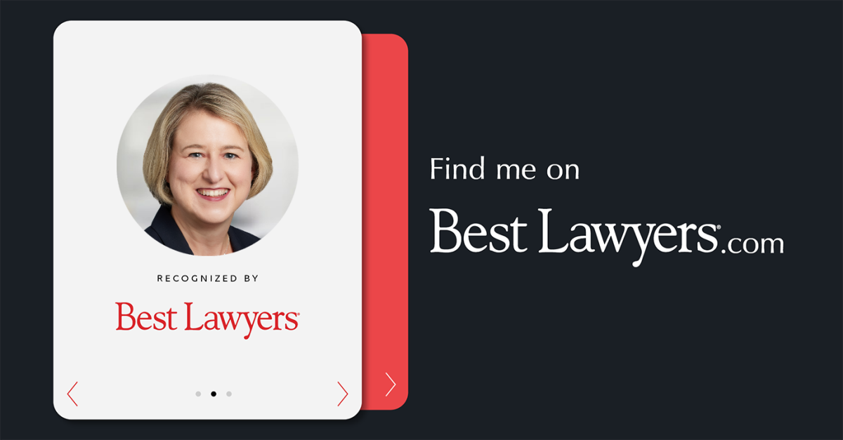 Julie A. Smith - Appellate Practice Lawyer - Portland, OR