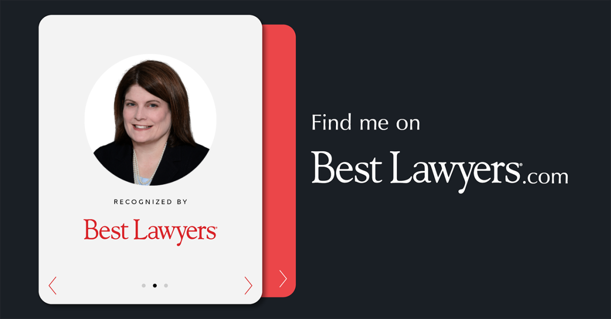 Julie Barker Pape - Bankruptcy and Creditor Debtor Rights / Insolvency ...