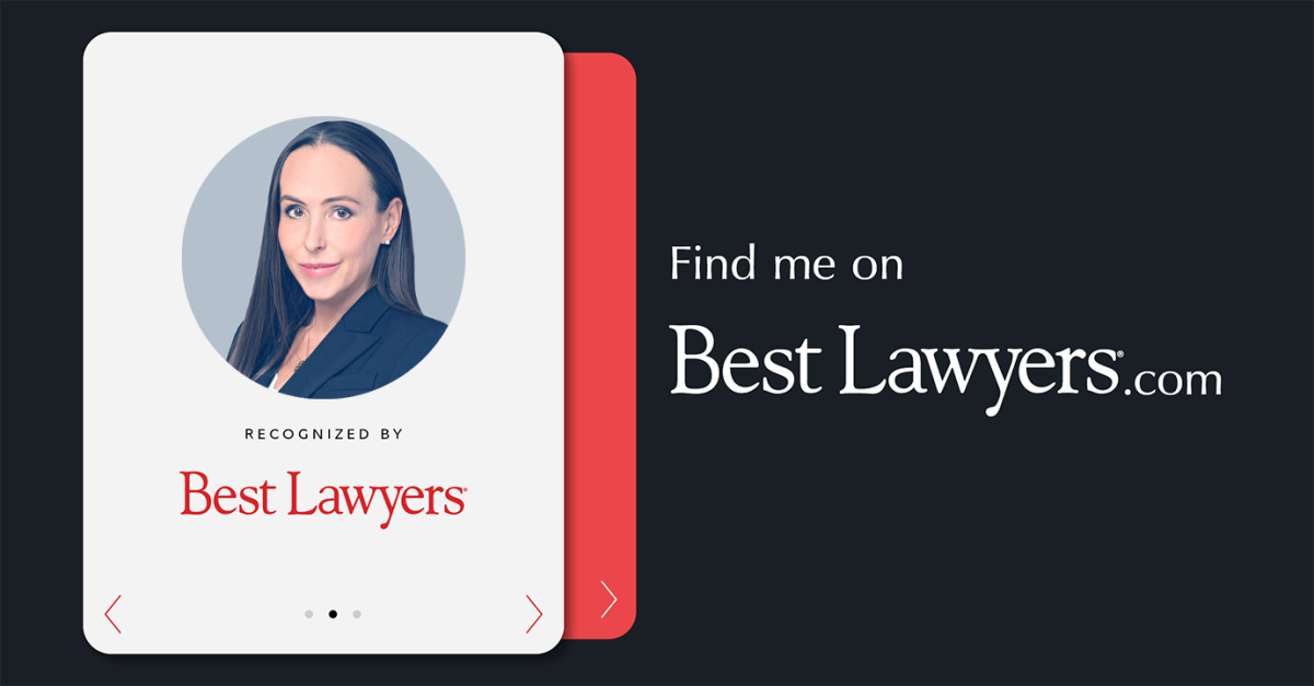 Julie Lessard - Immigration Law Lawyer - Montréal, QC