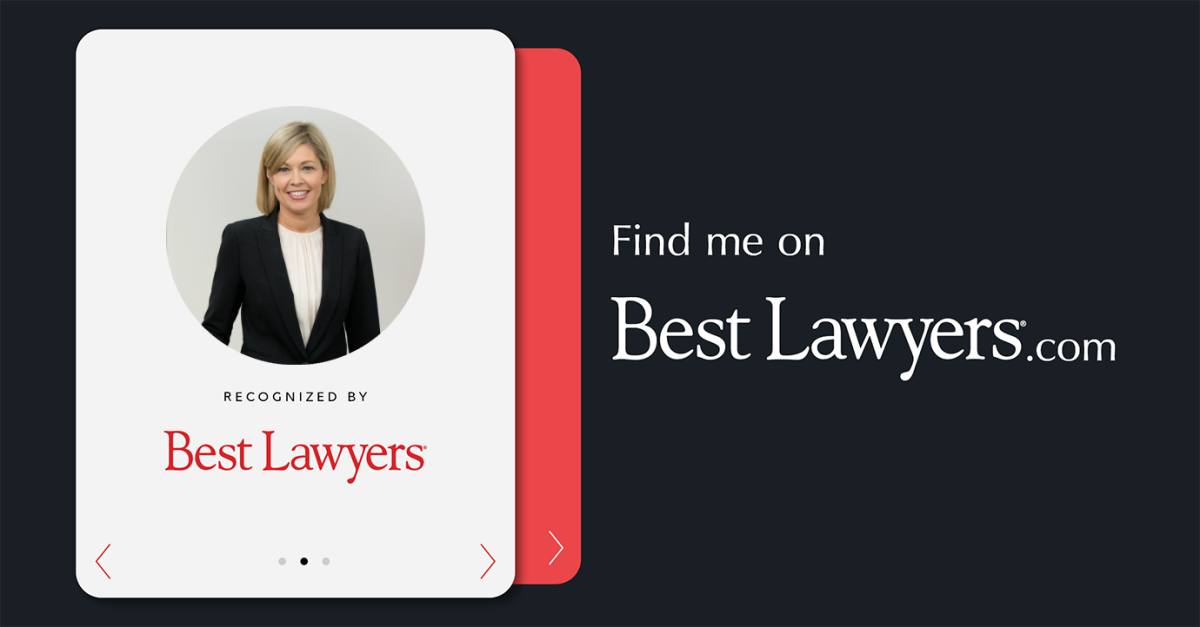 Julie McCall - Commercial Litigation Lawyer - Baton Rouge, LA