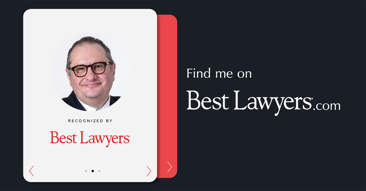 Julien Horn - Art Law Lawyer - Paris, France | Best Lawyers