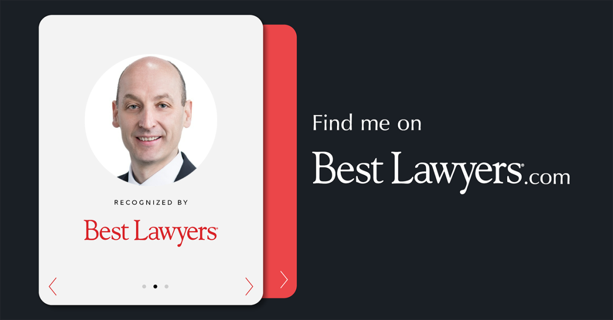 Justin E. Ferrara - Corporate Law Lawyer - Calgary, AB